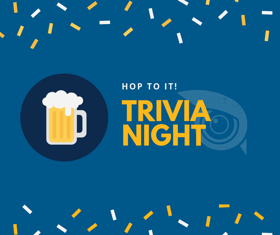 Trivia Night FOB Taproom Trivia Night FOB Taproom