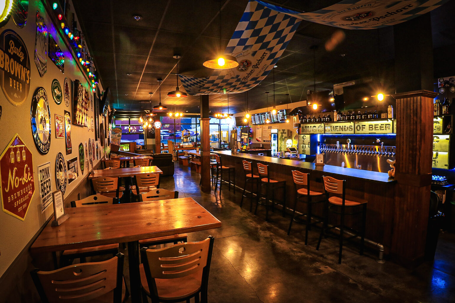 FOB Taproom – FOB Taproom Canby OR