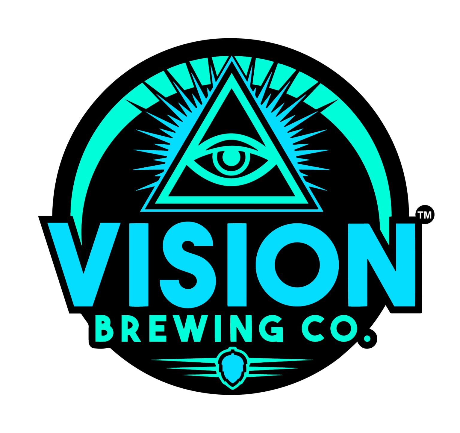 FOB Welcomes Vision Brewing Co. – FOB Taproom